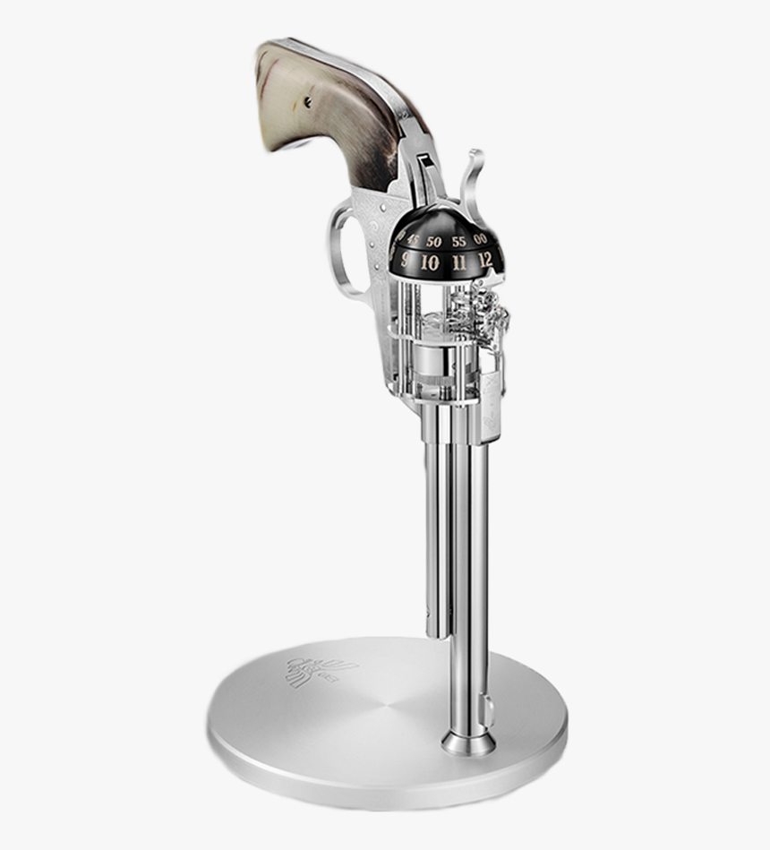 Revolver, HD Png Download , Transparent Png Image - PNGitem