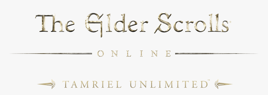 Elder Scrolls Online Hardcover Ruled Journal , Png - Elder Scrolls ...