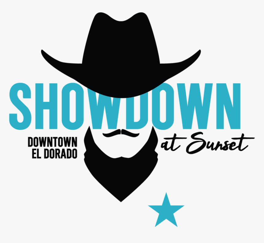Showdown-blue - Emblem, HD Png Download , Transparent Png Image - PNGitem