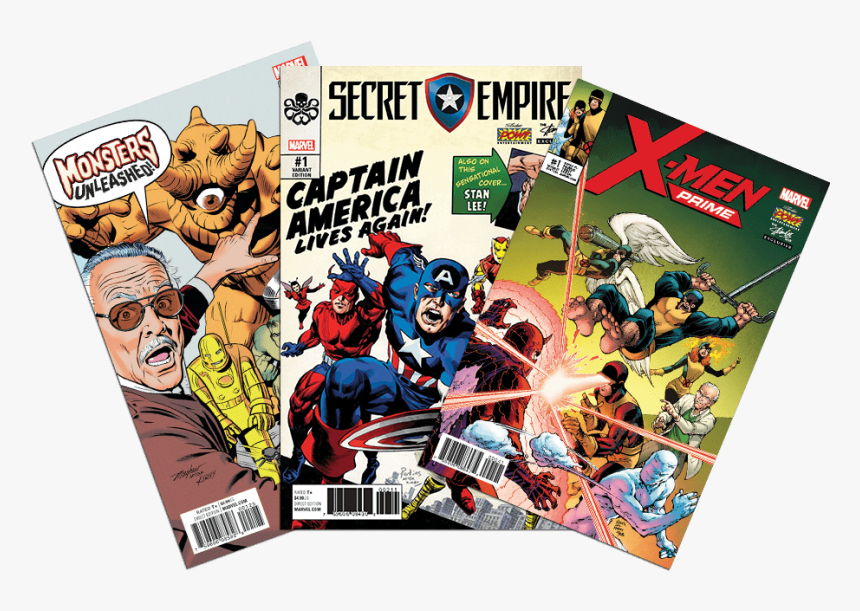 Comic Book, HD Png Download , Transparent Png Image - PNGitem