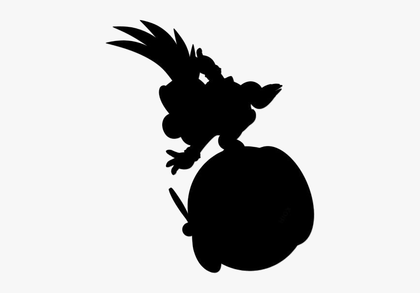 Transparent Evil Koopa - Illustration, HD Png Download , Transparent ...