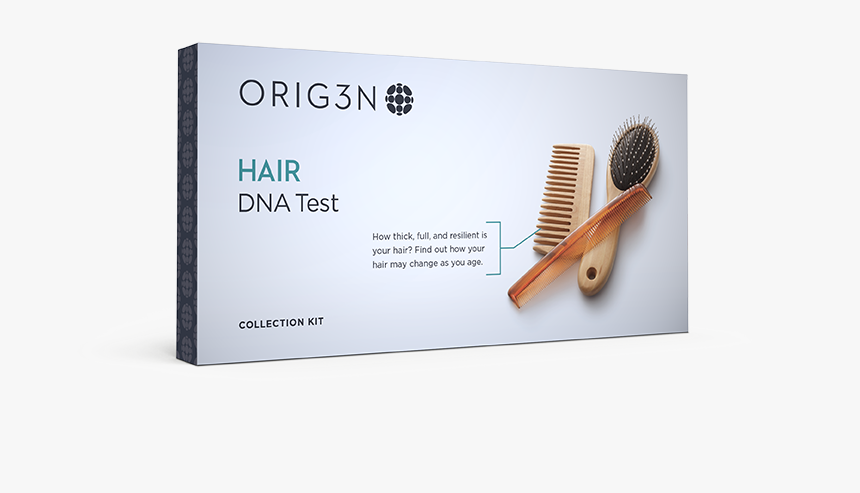 Hair Dna Test Class - Hair Dna Test, HD Png Download , Transparent Png ...