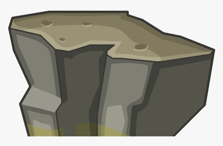 Thumb Image - Imagen Animada De Una Roca, HD Png Download , Transparent ...