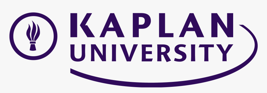 Kaplan University Logo Png, Transparent Png , Transparent Png Image ...