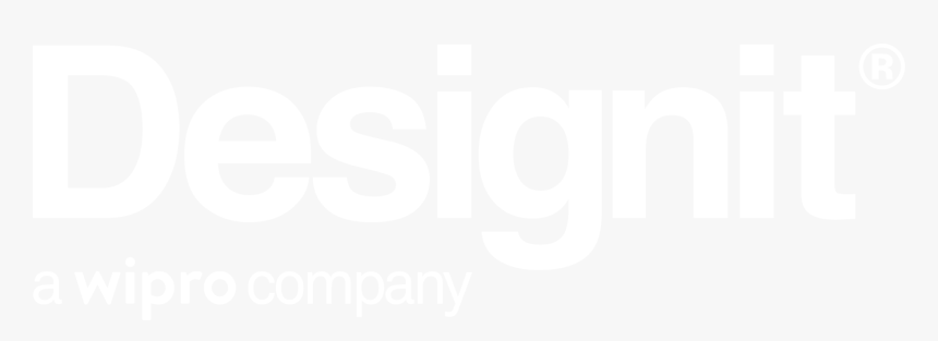 Designit - Playwire Logo White, HD Png Download , Transparent Png Image ...
