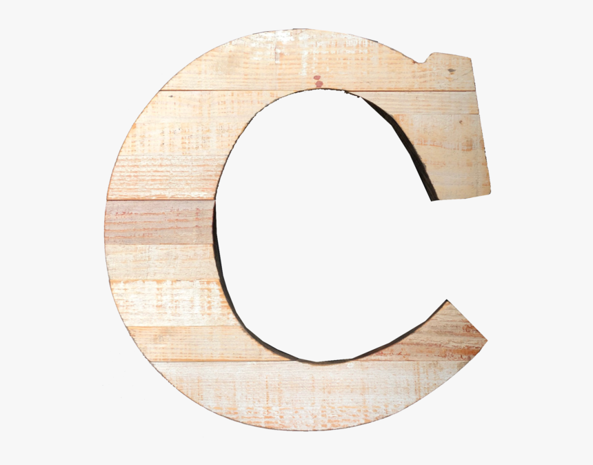 C Letter Decor Png, Transparent Png , Transparent Png Image - PNGitem