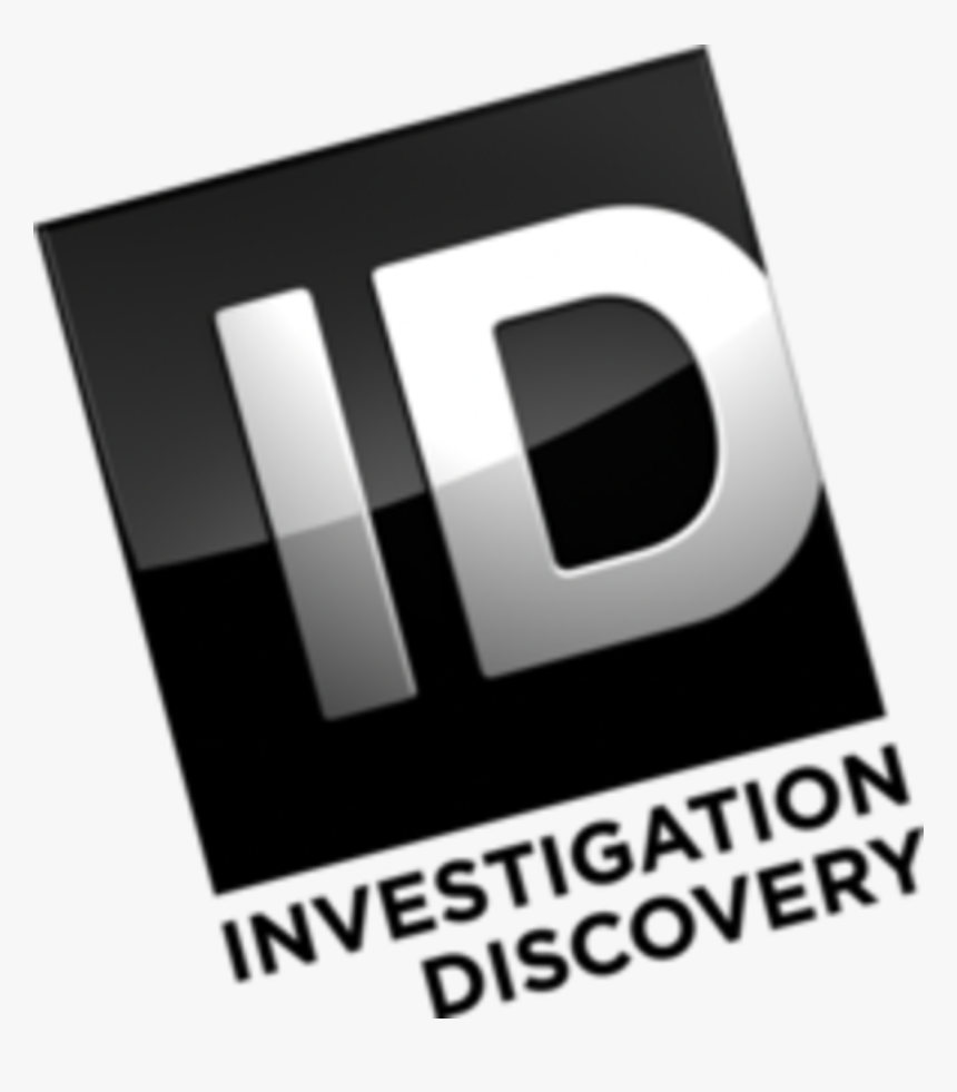 Id Investigation Discovery Logo, HD Png Download , Transparent Png ...