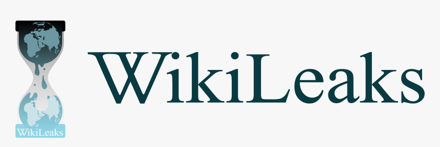 Wikileaks Logo, HD Png Download , Transparent Png Image - PNGitem