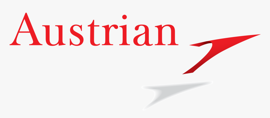 Austrian Airlines Logo Old - Eiffel Tower, HD Png Download ...