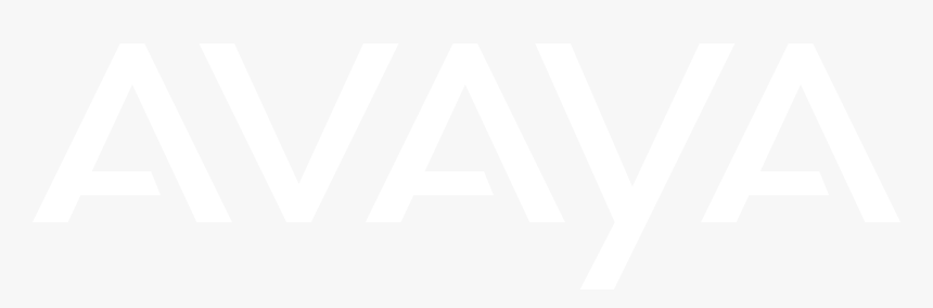 Avaya Logo Black And White, HD Png Download , Transparent Png Image ...