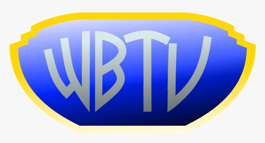 Warner Home Video 1996 Logo Remake , Png Download - Warner Bros ...