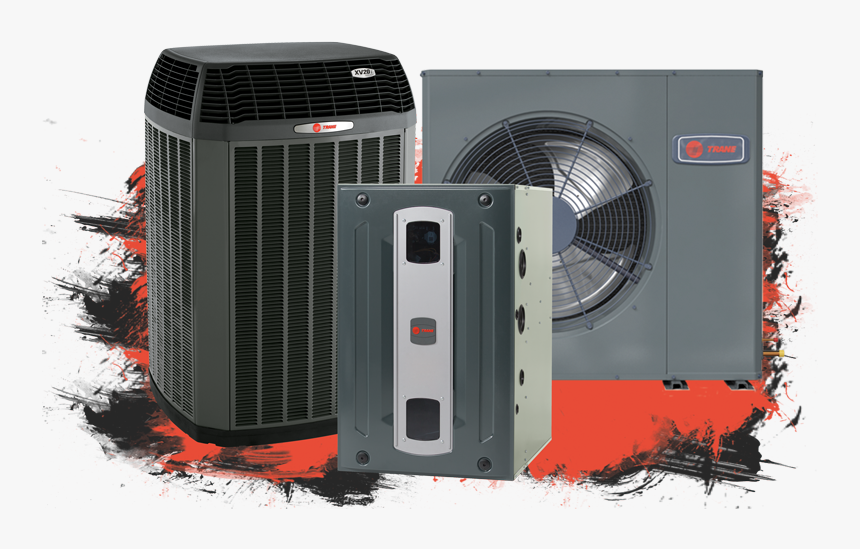 Trane Xl20i, HD Png Download , Transparent Png Image - PNGitem