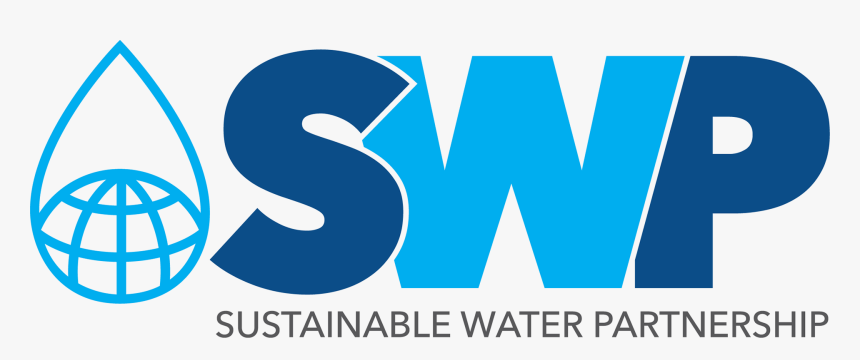 Swp Logo - Sustainable Water Partnership, HD Png Download , Transparent ...