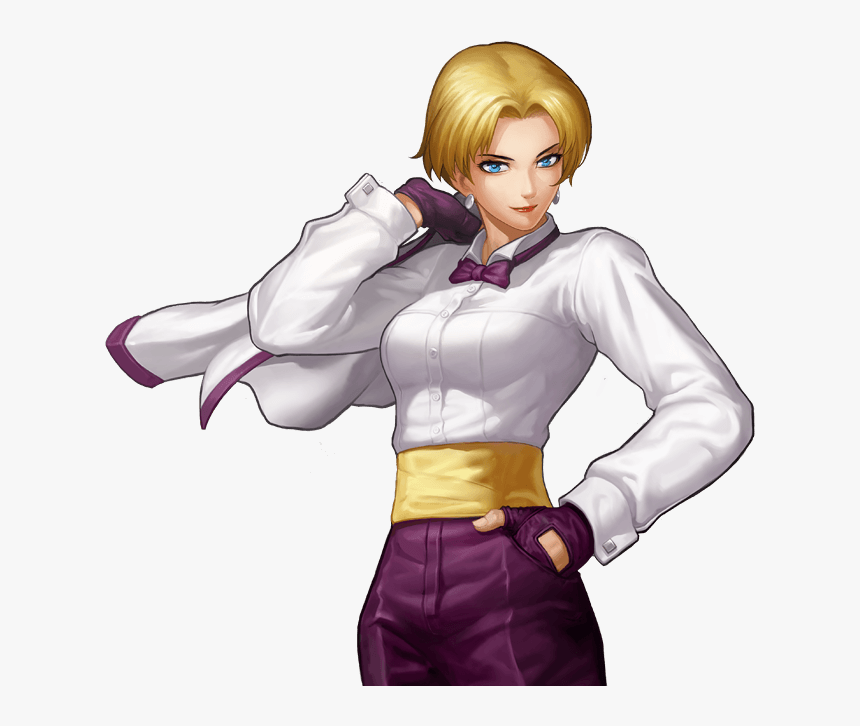King Kof, HD Png Download , Transparent Png Image - PNGitem