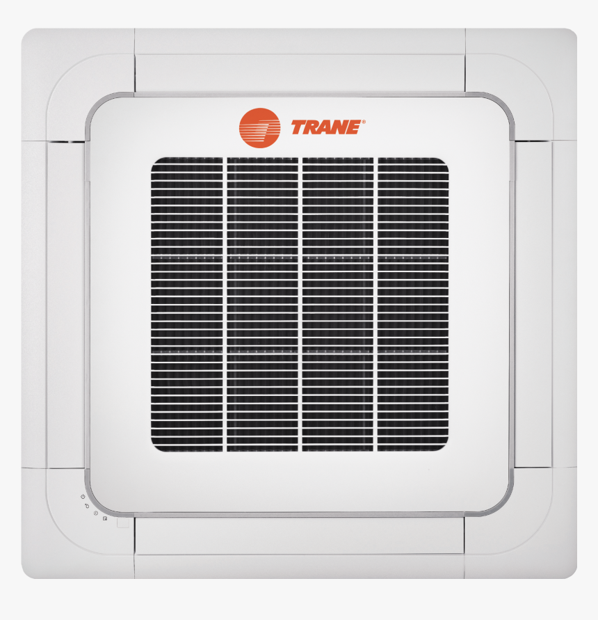 Trane Variable Refrigerant Flow Indoor Four-way Unit, HD Png Download ...