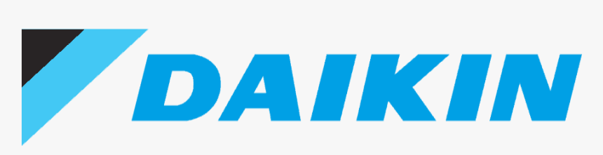 Daikin - - Daikin, HD Png Download , Transparent Png Image - PNGitem