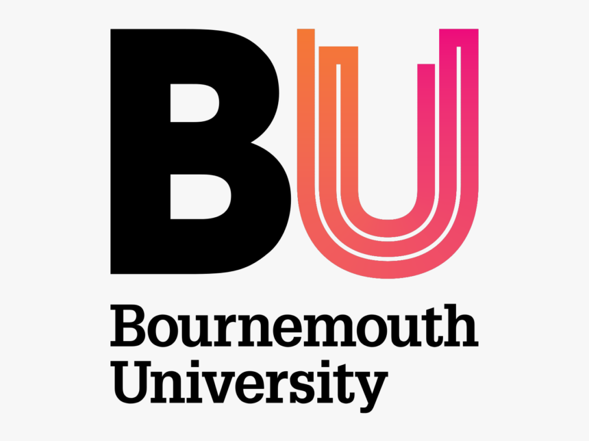 Bournemouth University Logo Png, Transparent Png , Transparent Png ...