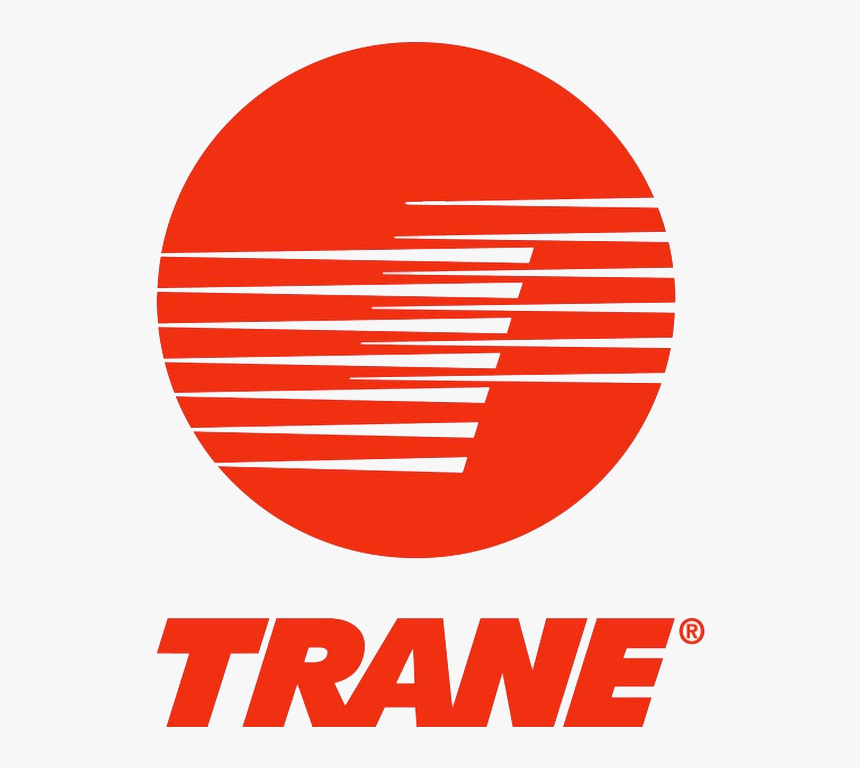 Trane Logo - Trane, HD Png Download , Transparent Png Image - PNGitem