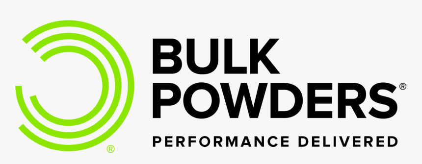 Bulk Powders - Bulk Powders Logo .png, Transparent Png , Transparent ...