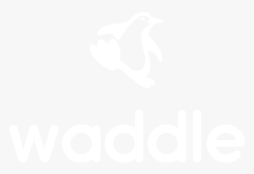 Waddle - Illustration, HD Png Download , Transparent Png Image - PNGitem