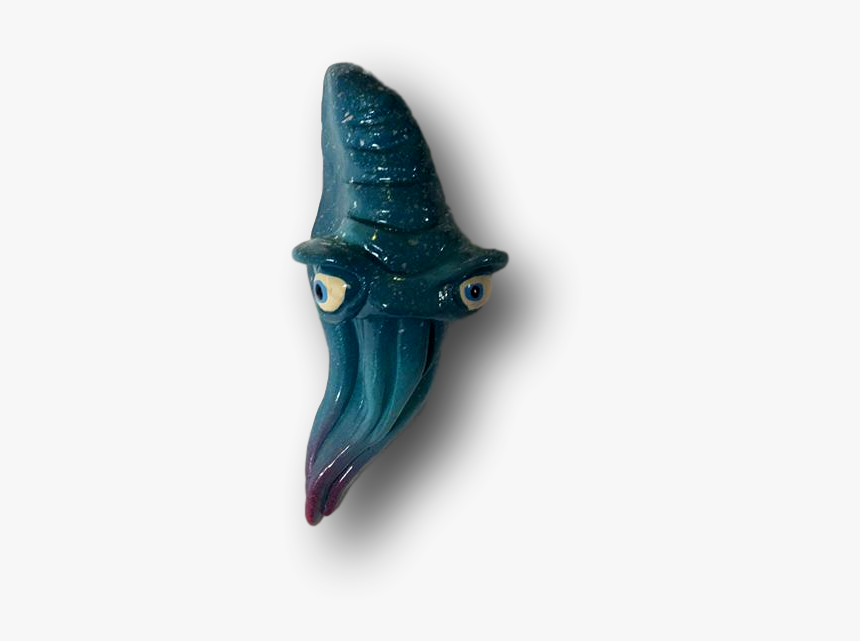 Cuttlefish, HD Png Download , Transparent Png Image - PNGitem