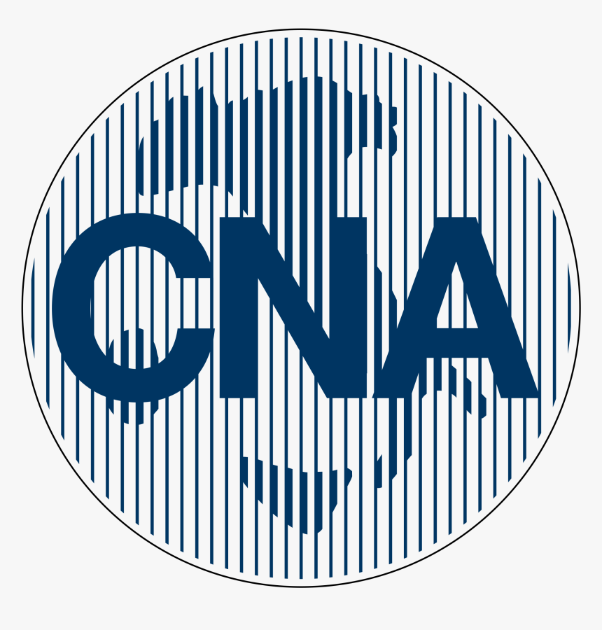 Cna Logo, HD Png Download , Transparent Png Image - PNGitem
