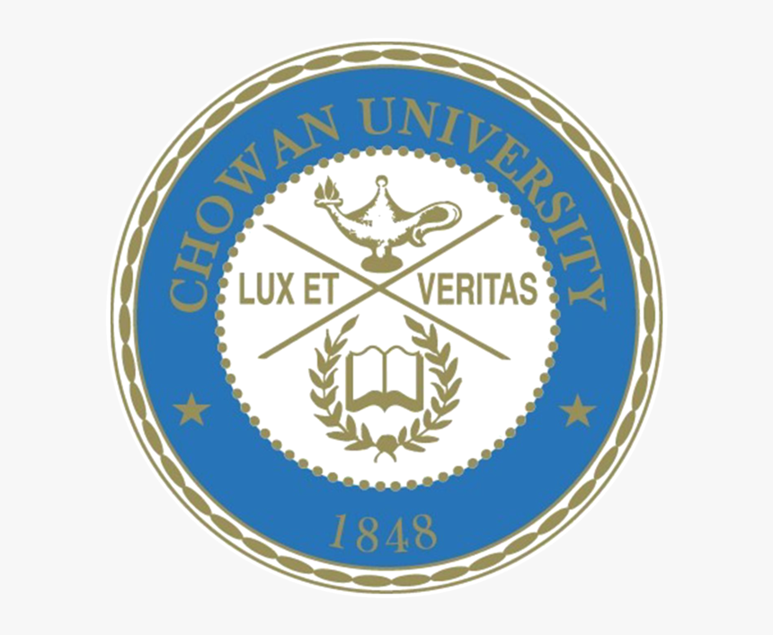 Chowan University Crest, HD Png Download , Transparent Png Image - PNGitem