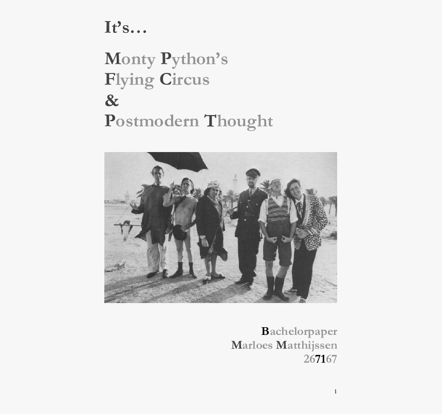 Monty Python, HD Png Download , Transparent Png Image - PNGitem