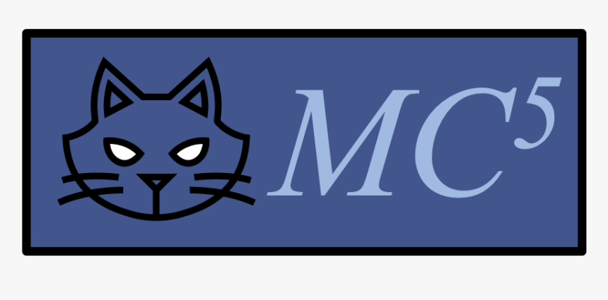 Mad Cat 5 - Cat Face Vector Png, Transparent Png , Transparent Png ...