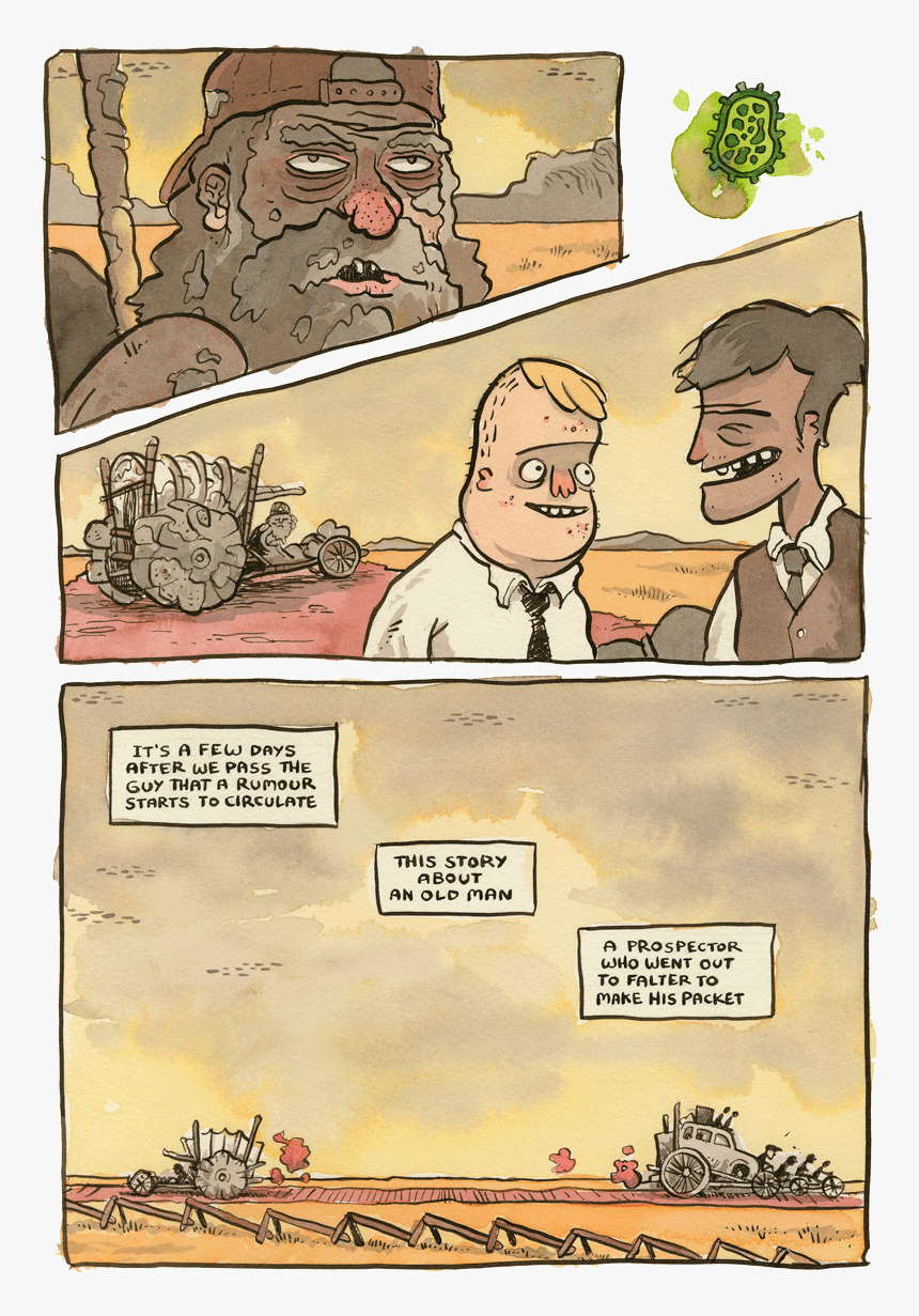 Comic Book Guy Png, Transparent Png , Transparent Png Image - PNGitem