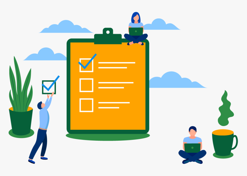 Survey Questionnaire, HD Png Download , Transparent Png Image - PNGitem