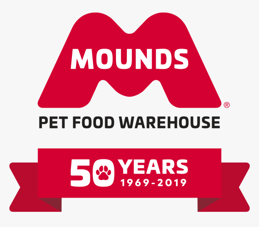 We Proudly Feed Mounds Brand Foods - Graphic Design, HD Png Download ...