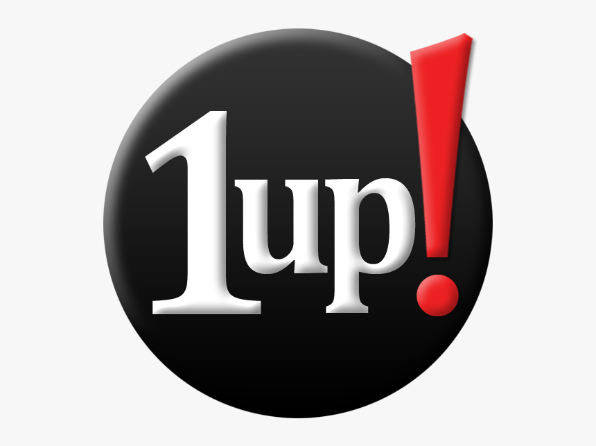 1up Software, HD Png Download , Transparent Png Image - PNGitem