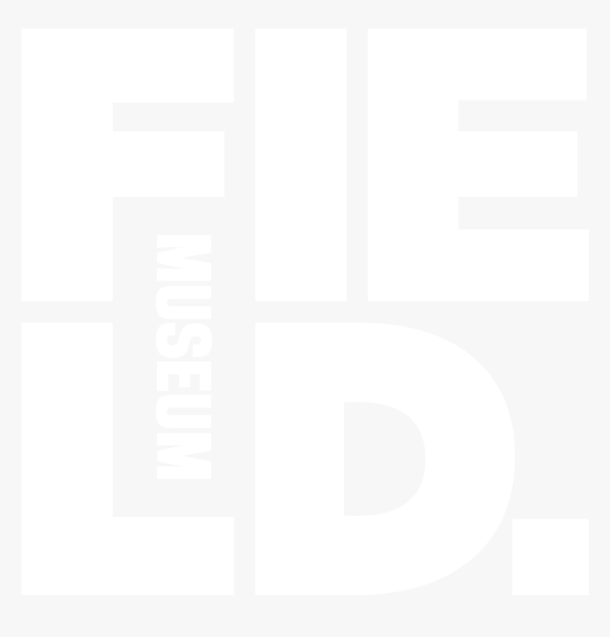 The Field Museum - Field Museum New Logo, HD Png Download , Transparent ...