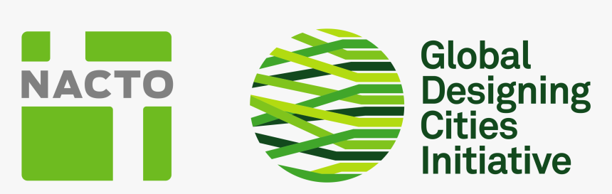 Global Designing Cities Initiative Logo, HD Png Download , Transparent ...