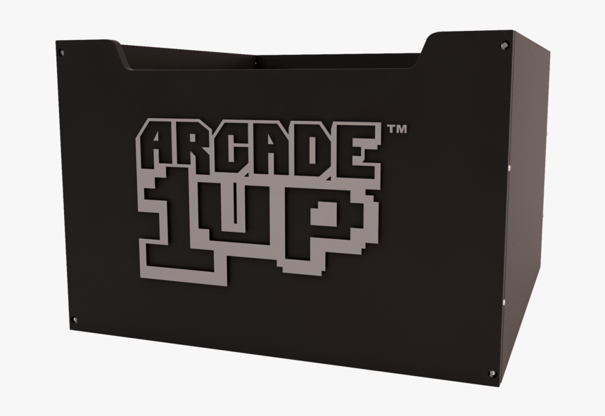 Arcade1up Riser Uk, HD Png Download , Transparent Png Image - PNGitem