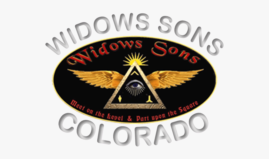 Ws Logo - Widows Sons, HD Png Download , Transparent Png Image - PNGitem
