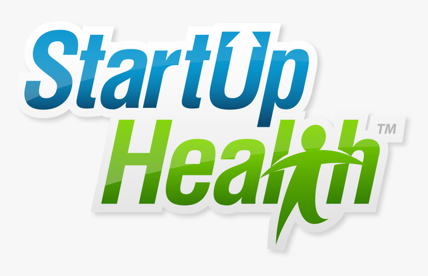 Webmd Logo Png , Png Download - Startup Health, Transparent Png ...
