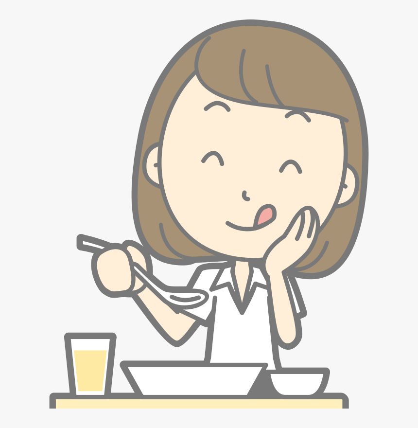 Mmmmm Delicious - Delicious Clipart, HD Png Download , Transparent Png ...