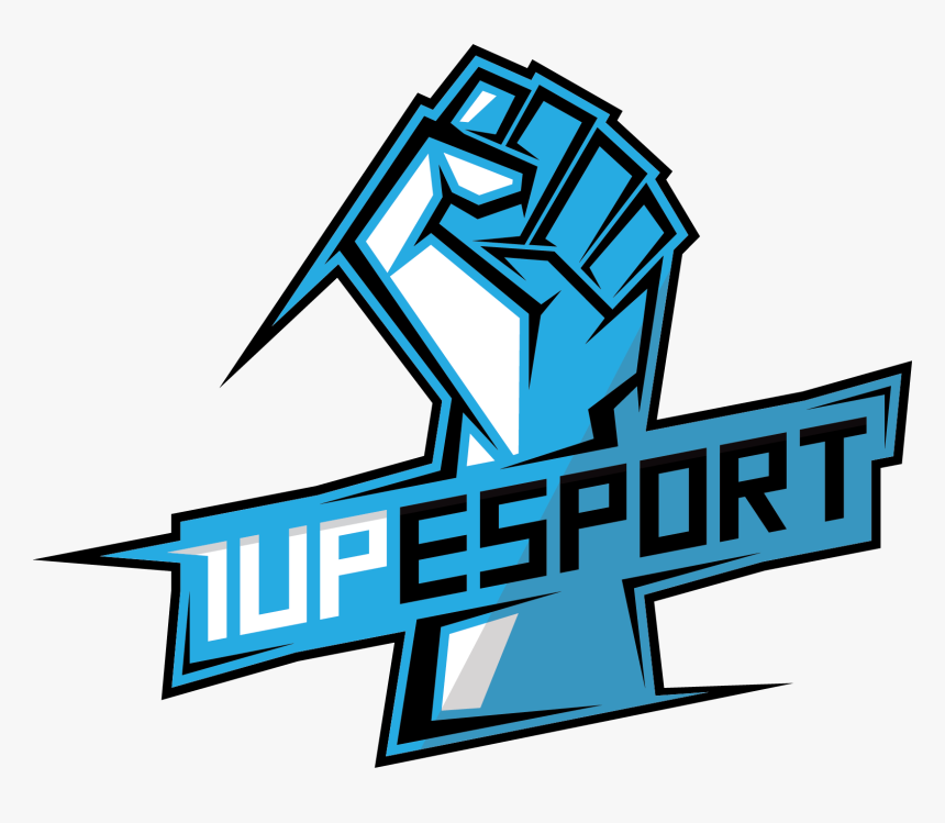 1up Esports, HD Png Download , Transparent Png Image - PNGitem