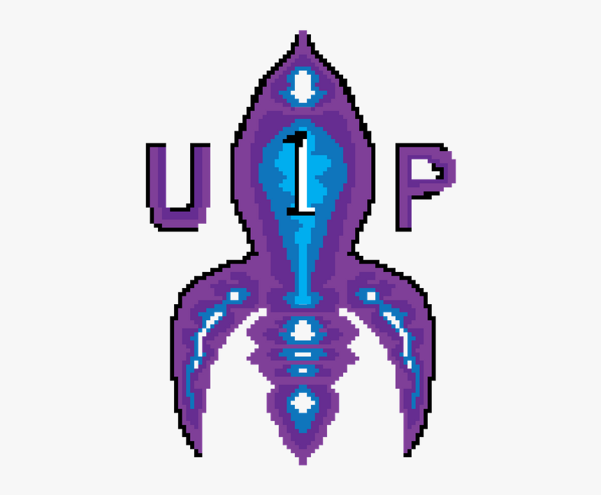 1up1000 - Illustration, HD Png Download , Transparent Png Image - PNGitem