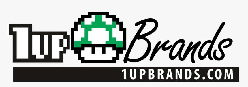 1upbrands - Graphic Design, HD Png Download , Transparent Png Image ...
