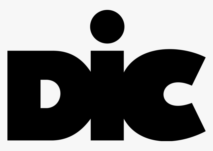Dic Logo, HD Png Download , Transparent Png Image - PNGitem