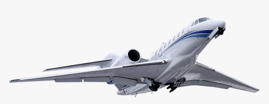 Jet White Background Images - Air Charter Png, Transparent Png ...