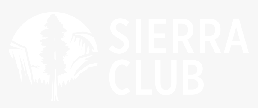Sierra Club, HD Png Download , Transparent Png Image - PNGitem