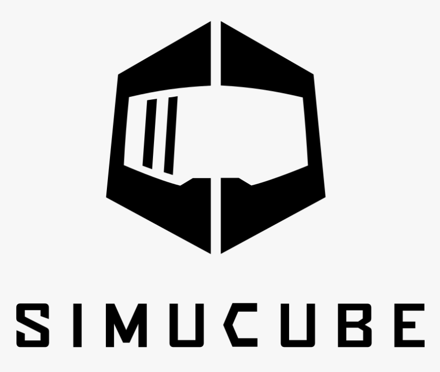 Simucube Logo, HD Png Download , Transparent Png Image - PNGitem