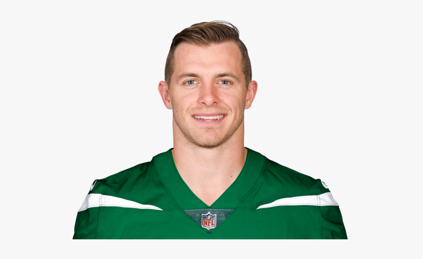 Berrios Braxton - Daniel Brown Jets, HD Png Download , Transparent Png ...