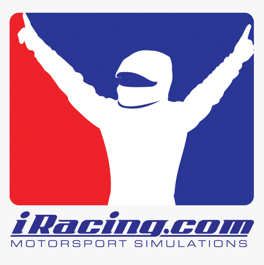 Iracing Logo, HD Png Download , Transparent Png Image - PNGitem
