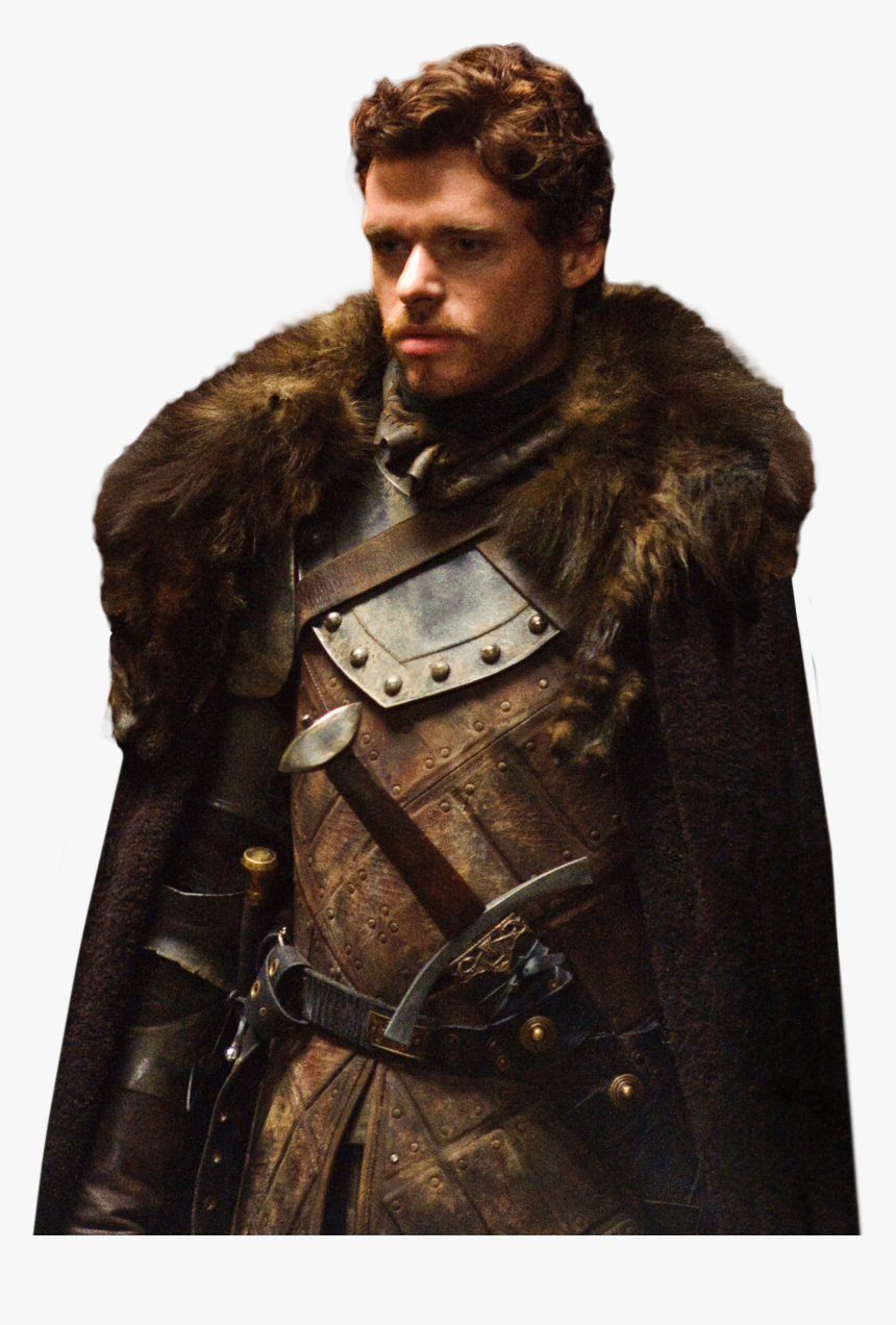 Robb Stark Season 3, HD Png Download , Transparent Png Image - PNGitem