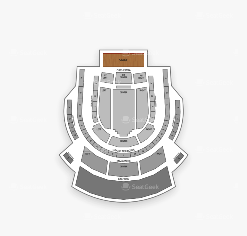 Tobin Center For The Performing Arts, HD Png Download , Transparent Png ...